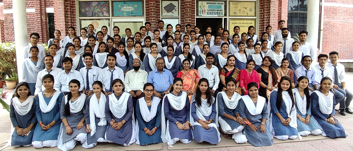 Shriram Institute of Management & Technology (SIMT) Kashipur Uttarakhand